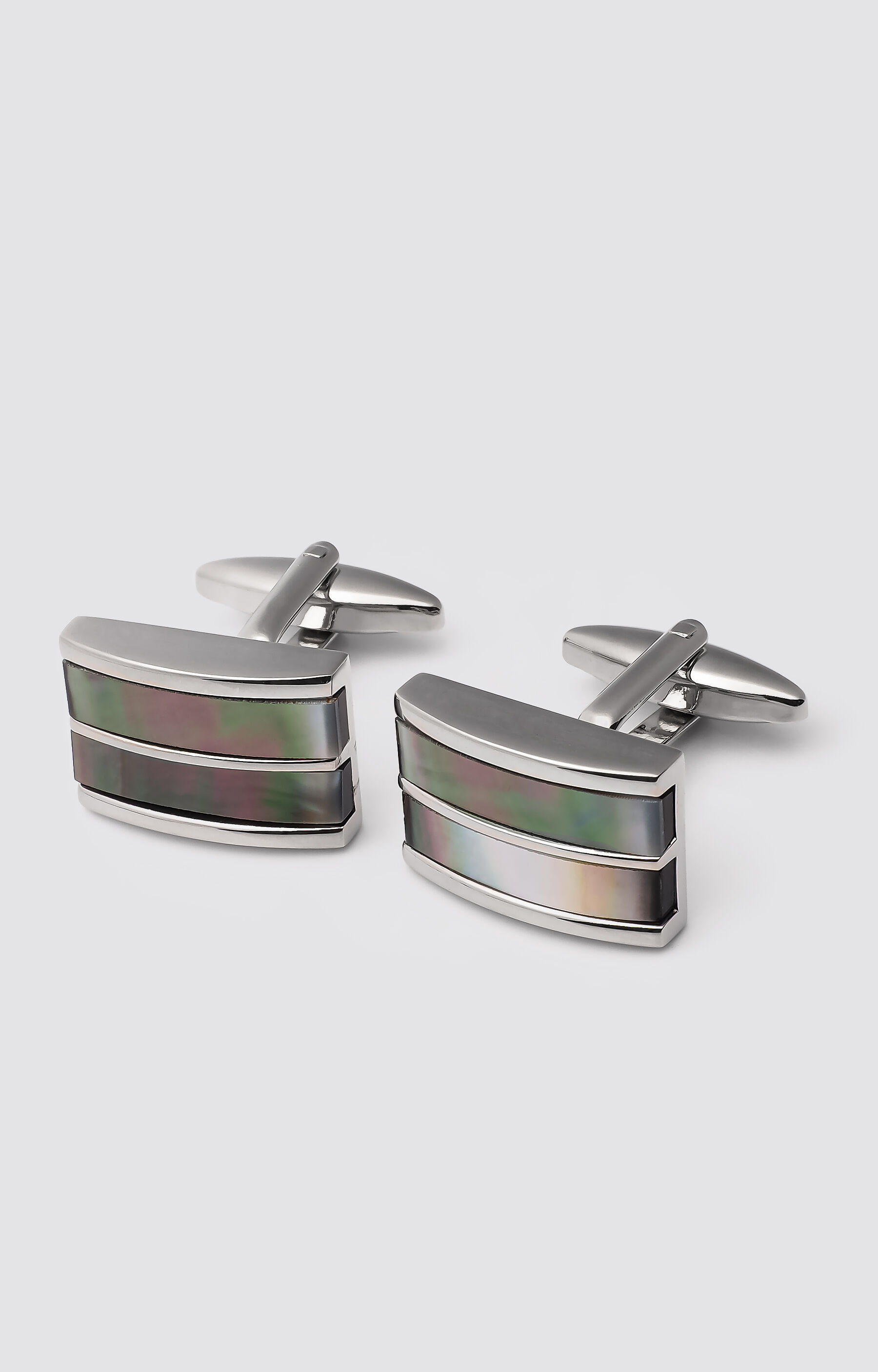 Spinki do mankietów | Wólczanka