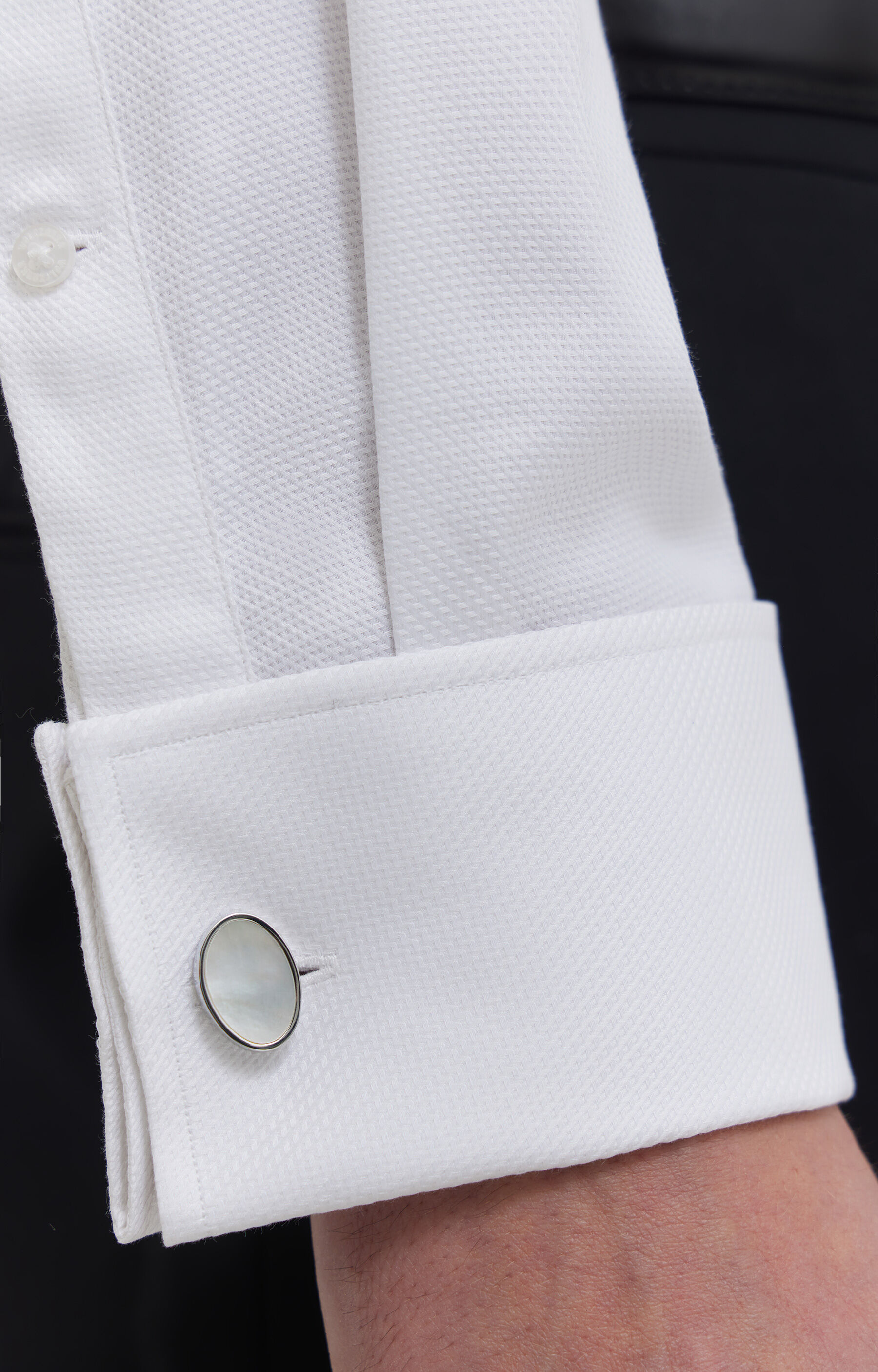 Spinki do koszuli WÓLCZANKA | Wólczanka