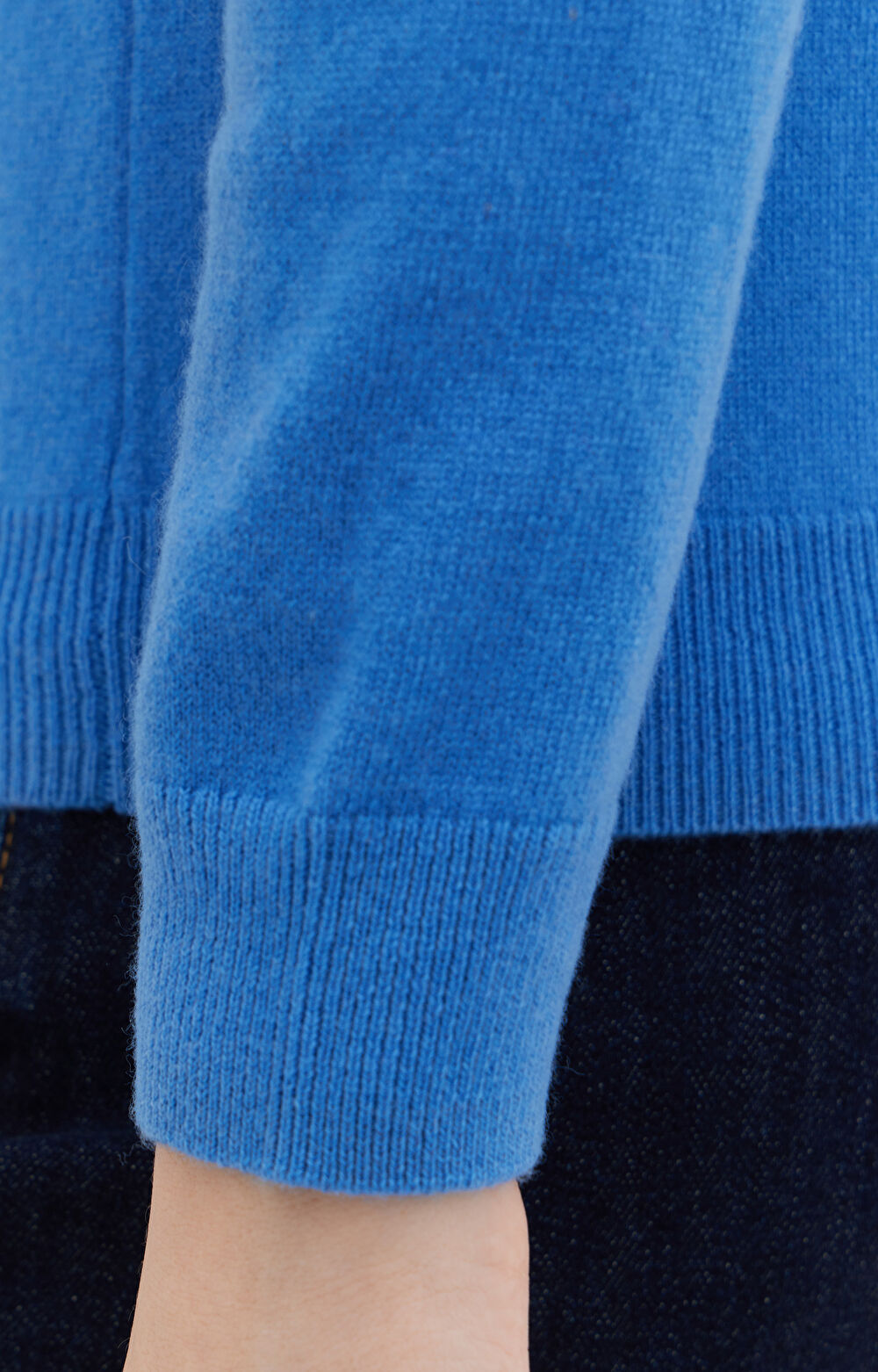 Wełniany sweter | Wólczanka