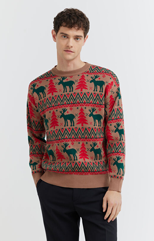 Swetry świąteczne | Wólczanka