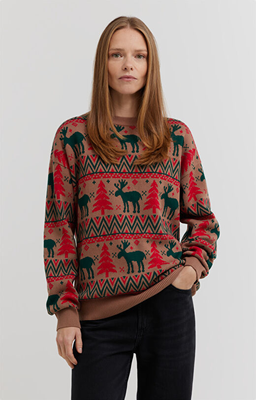 Swetry świąteczne | Wólczanka