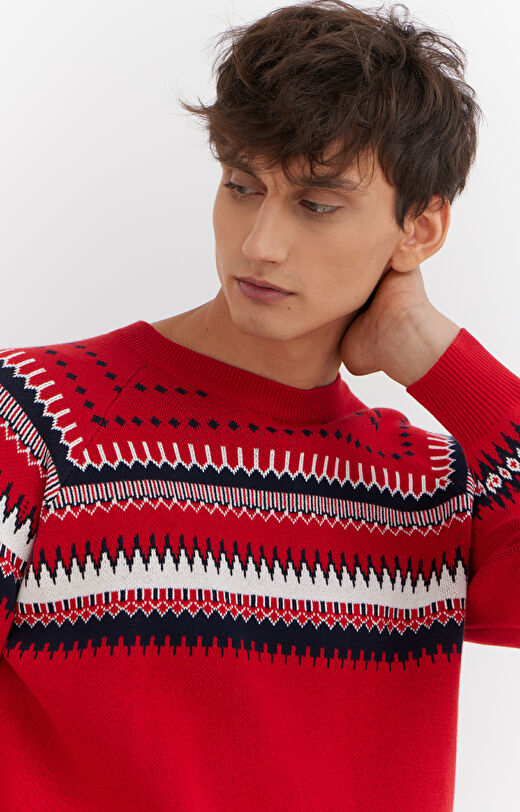 Swetry świąteczne | Wólczanka