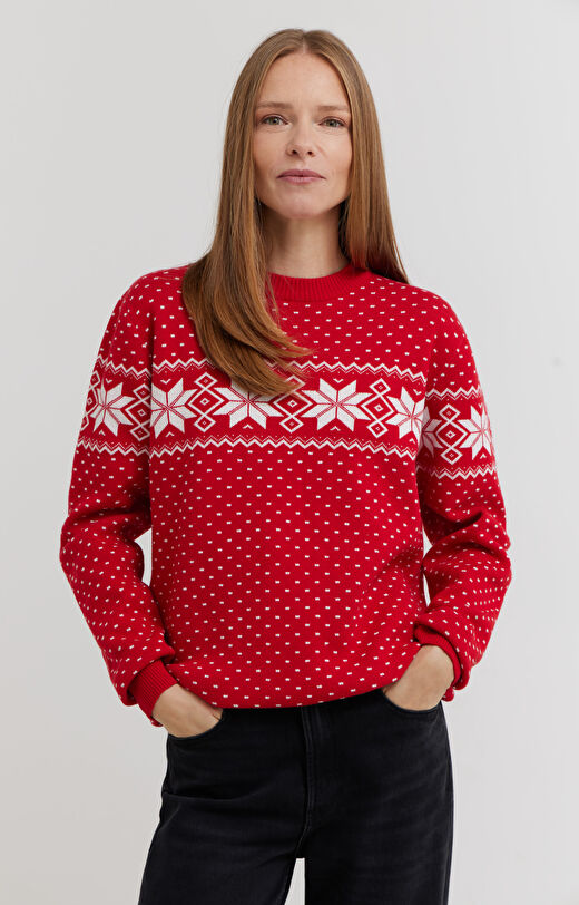 Swetry świąteczne | Wólczanka