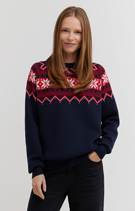 Swetry świąteczne | Wólczanka