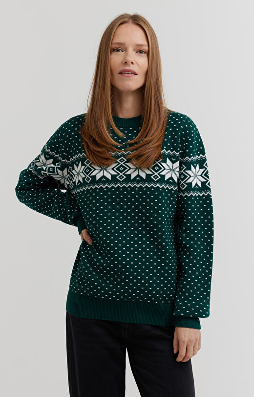 Swetry świąteczne | Wólczanka